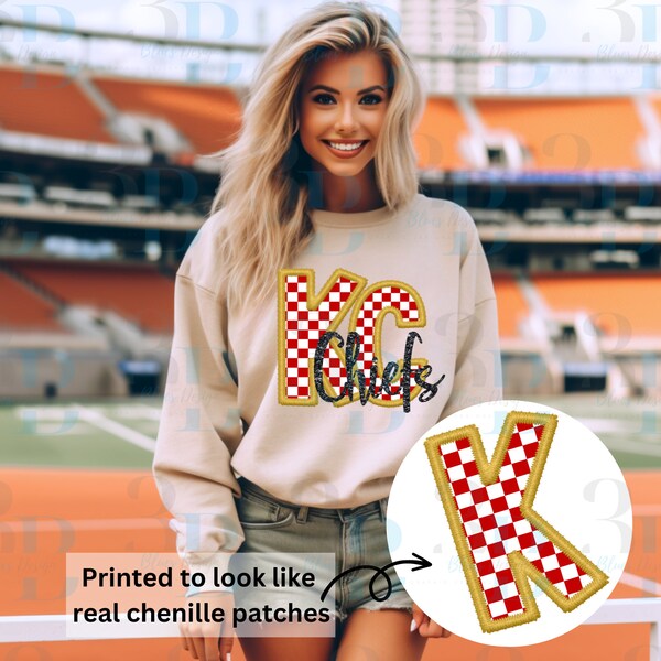 Kansas City Chiefs Svg - Etsy