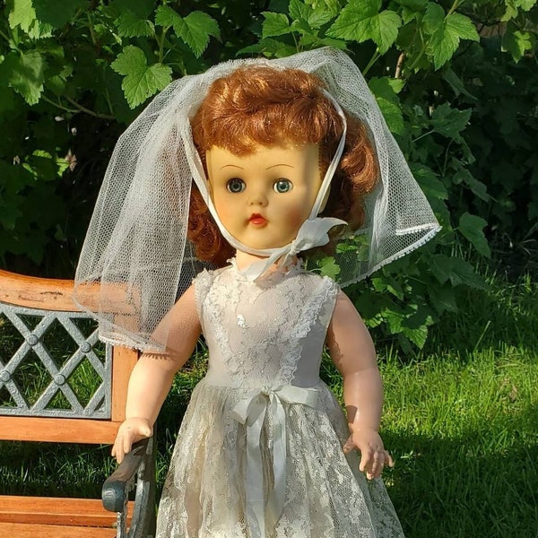 Reliable Doll - Etsy Canada