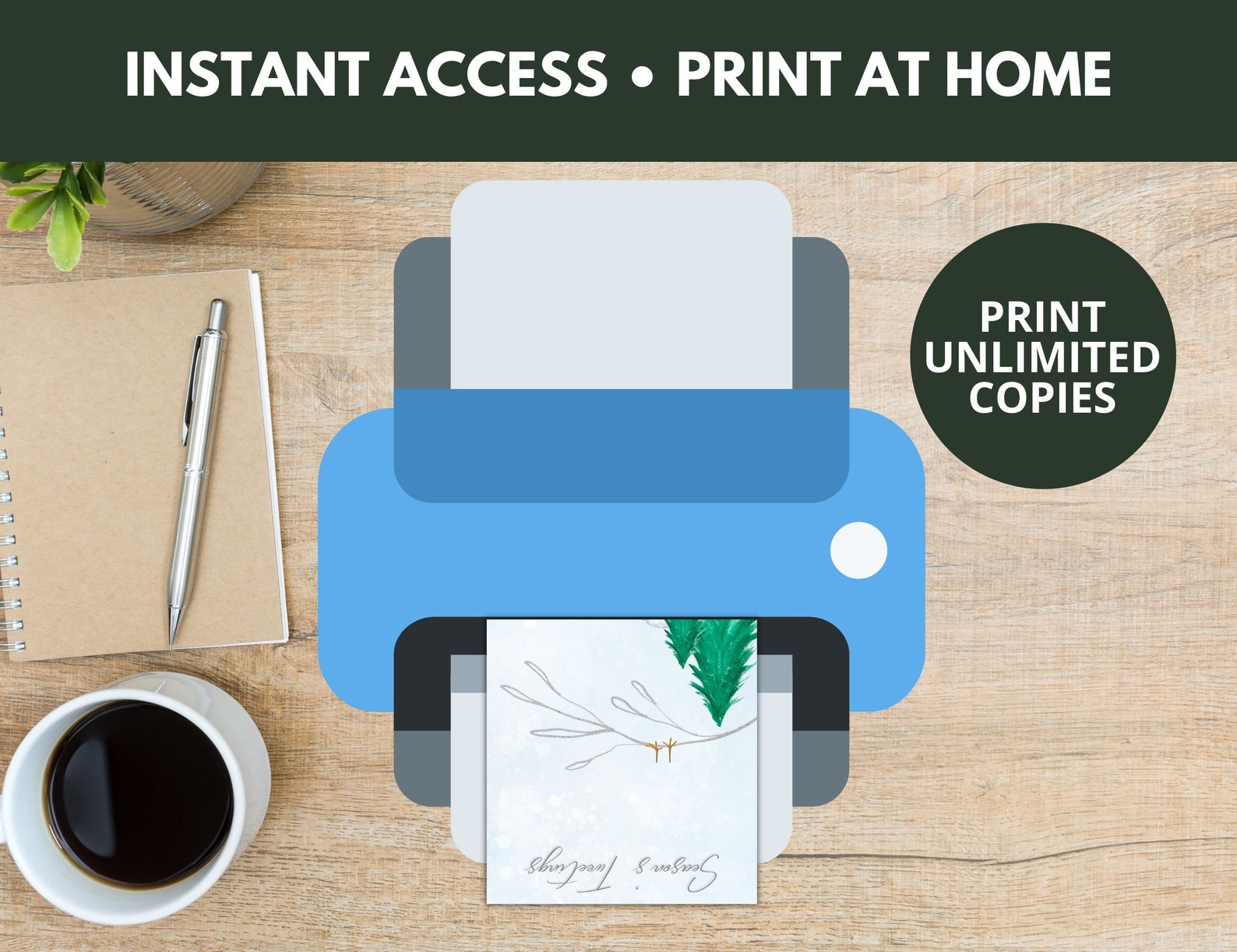 Cardinal Handprint Art Printable | Christmas Handprint Craft | Winter ...