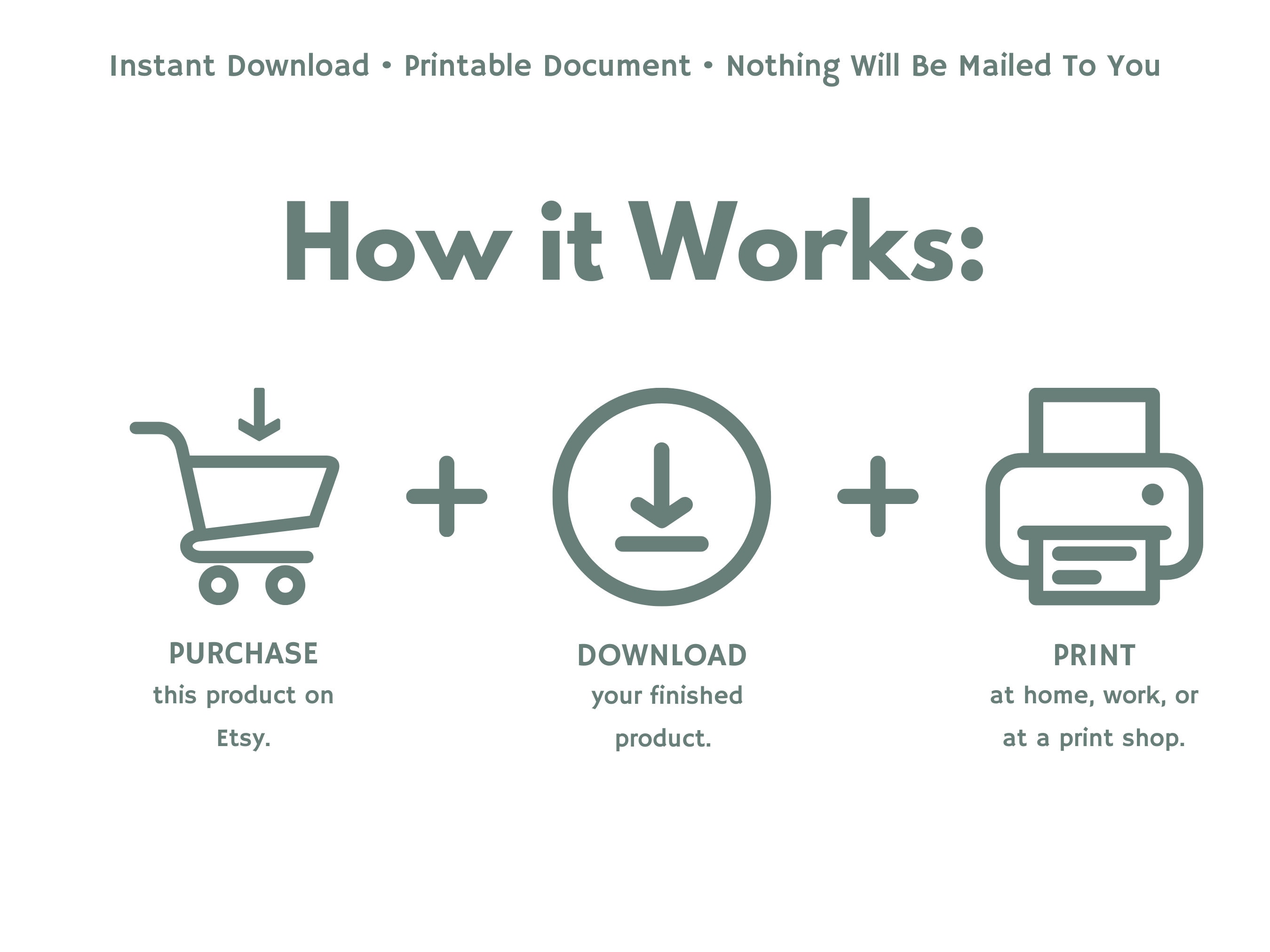 Teacher Postcard | Happy Mail | Quick Note | Printable Teacher Note for ...