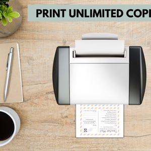 Editable Teacher Mail | Happy Mail | Quick Note | Teacher Note for ...