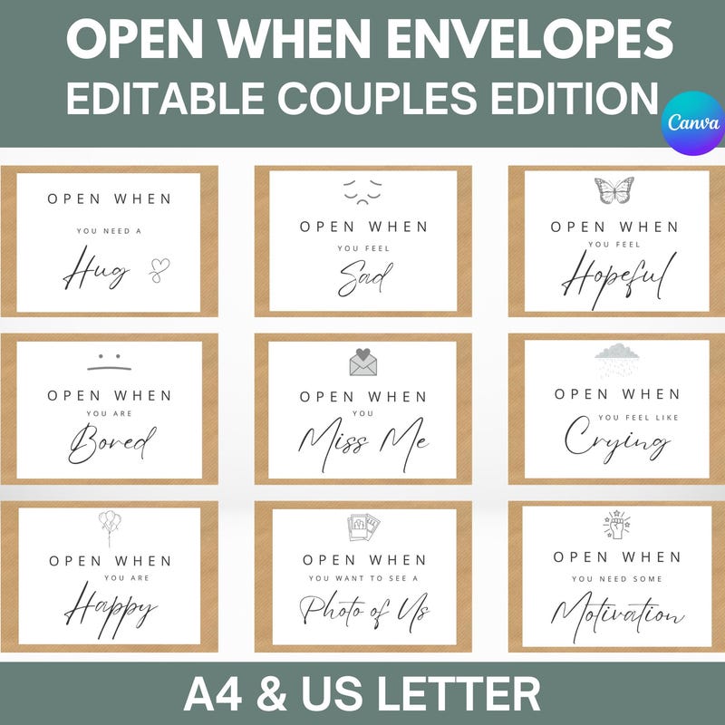 Open Me Christmas Card - Etsy