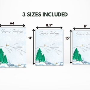 Cardinal Handprint Art Printable | Christmas Handprint Craft | Winter ...