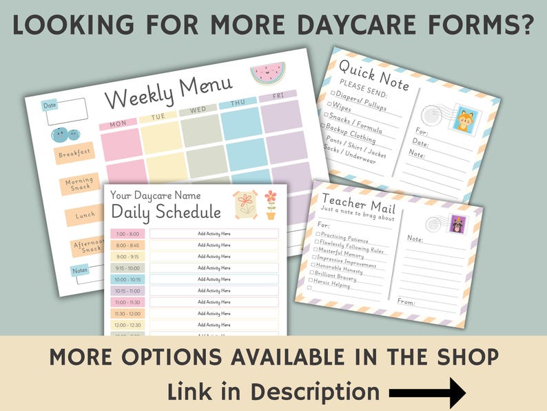 Teacher Postcard | Happy Mail | Quick Note | Printable Teacher Note for ...