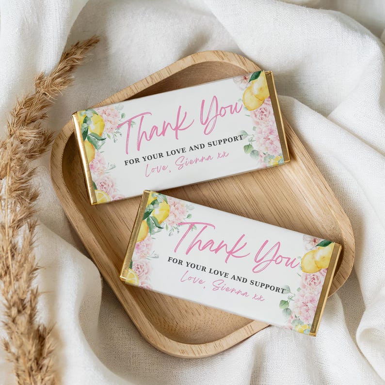 Graduation Candy Bar Wrappers, Chocolate Bar Graduate Party Favors ...