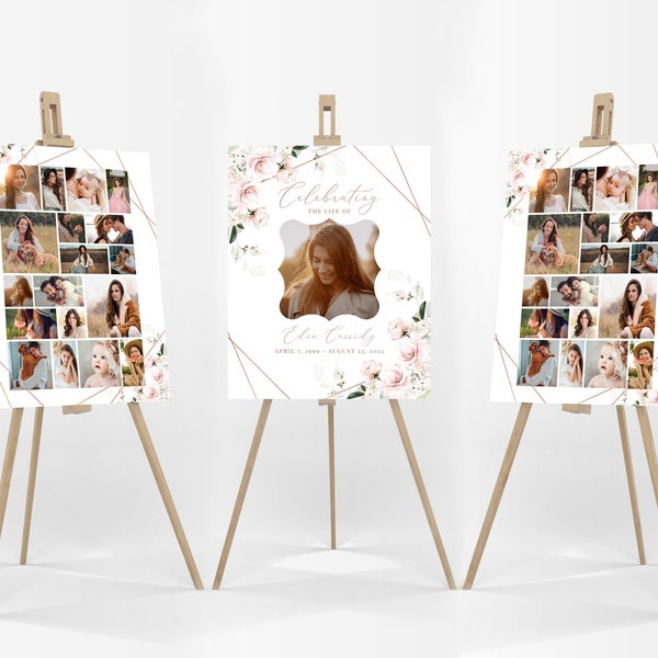 Rose Gold Posters - Etsy