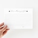 Share a Memory Sign and Card, Minimalist Memory Sign, Memory Cards for ...