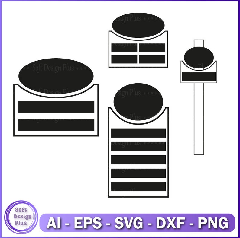 Road Sign Svg Bundle, Street Name Sign SVG, Street Sign Clipart, Cut ...