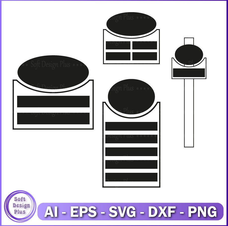Road Sign Svg Bundle, Street Name Sign SVG, Street Sign Clipart, Cut ...