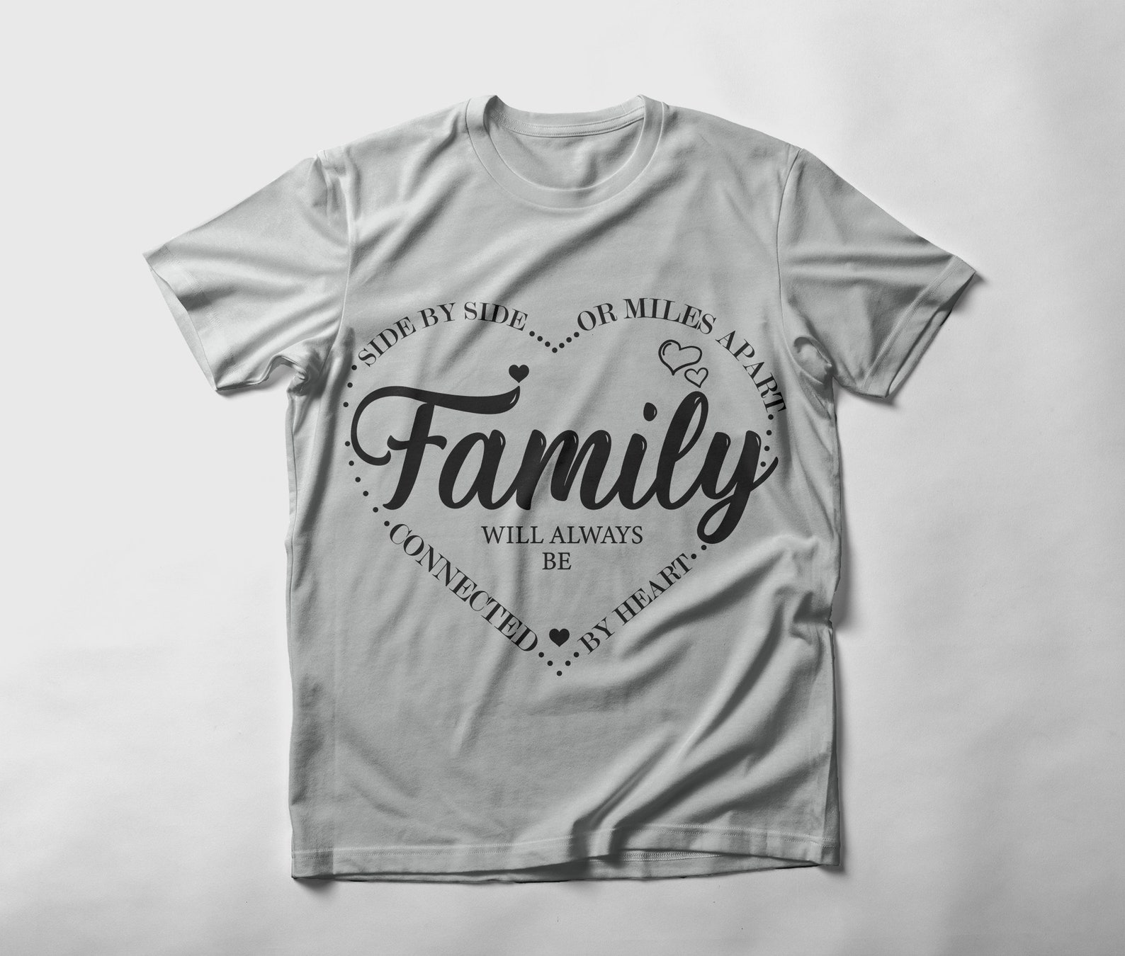 Family Svg, Png, Dxf, Family Cut File, Svg File for Cricut, Silhouette ...