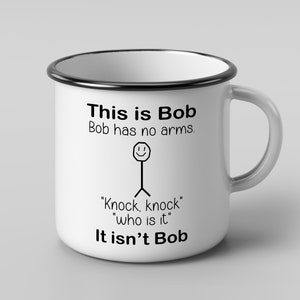 This is Bob Bob Has No Arms SVG, Knock-bob SVG, Funny Cricut Files ...