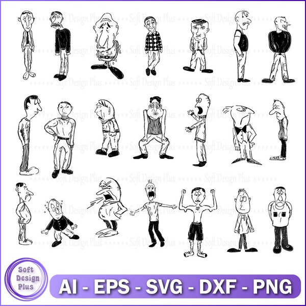 Funny Svg for Men - Etsy