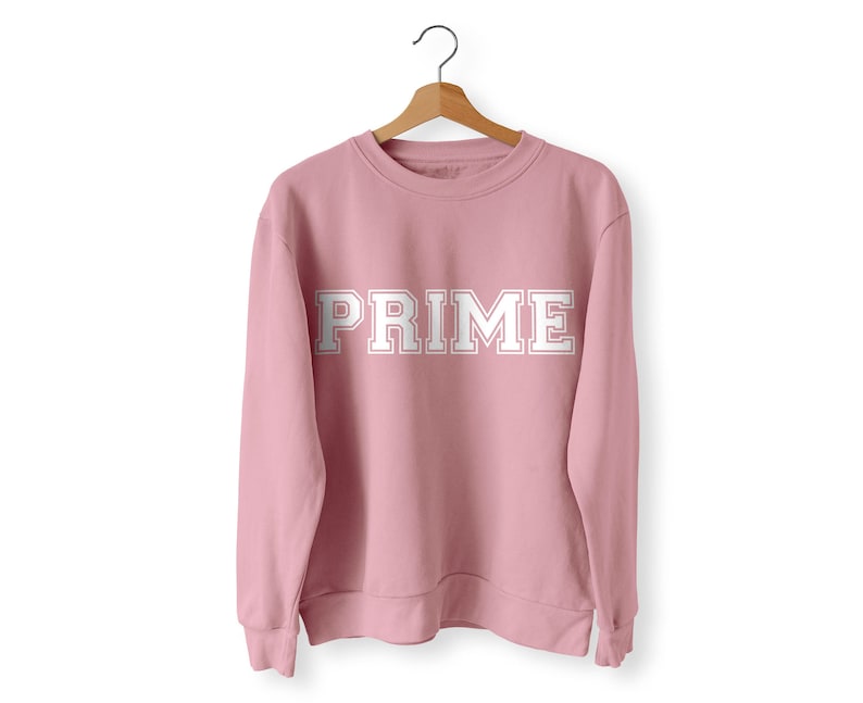 Prime Svg Png Eps Dxf File for Cricut Silhouette Cutting - Etsy