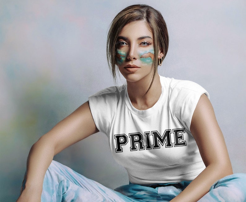 Prime Svg Png Eps Dxf File for Cricut Silhouette Cutting - Etsy