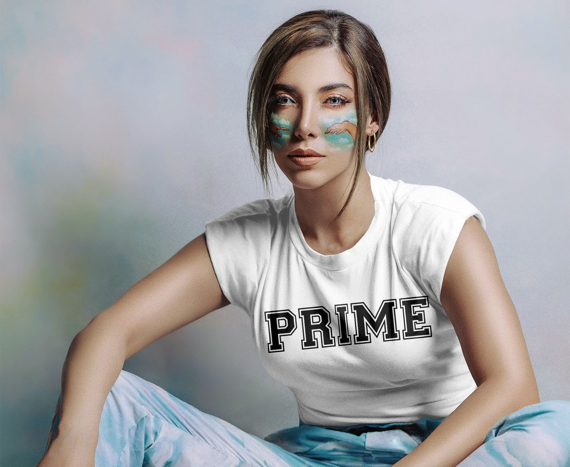 Prime Svg Png Eps Dxf File for Cricut Silhouette Cutting - Etsy