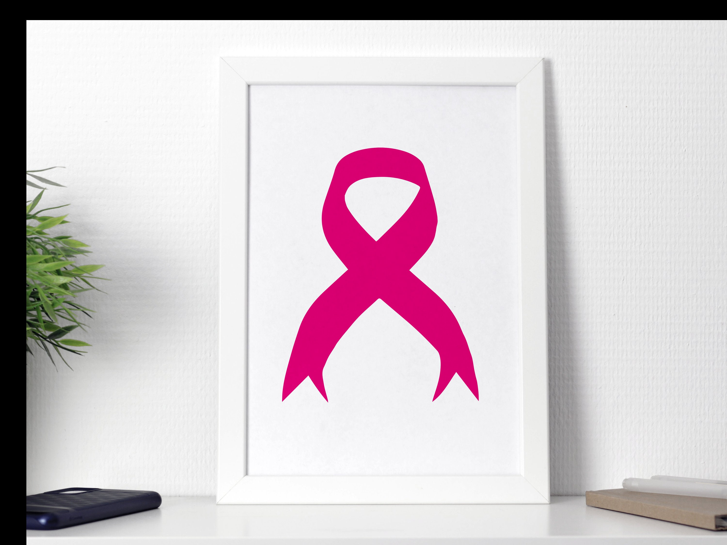Awareness Ribbon Svg Ribbon SVG Cut File for Cricut Ribbon - Etsy