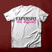 Expensive and Difficult Svg, Expensive and Difficult SVG, Digital ...