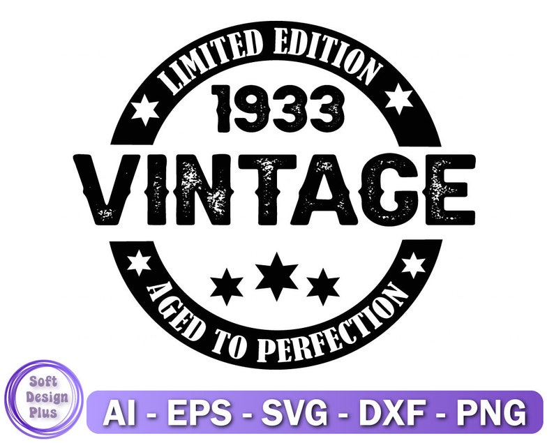 90th Birthday Svg Old Number 90 Svg Birthday Svg Birthday - Etsy