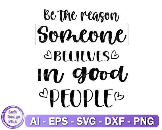 Good People Quote