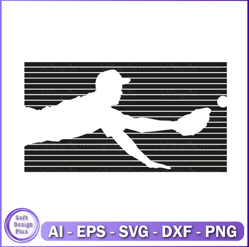 Baseball Svg Bundle, Baseball Monogram Svg, Cricut, Baseball Designs ...