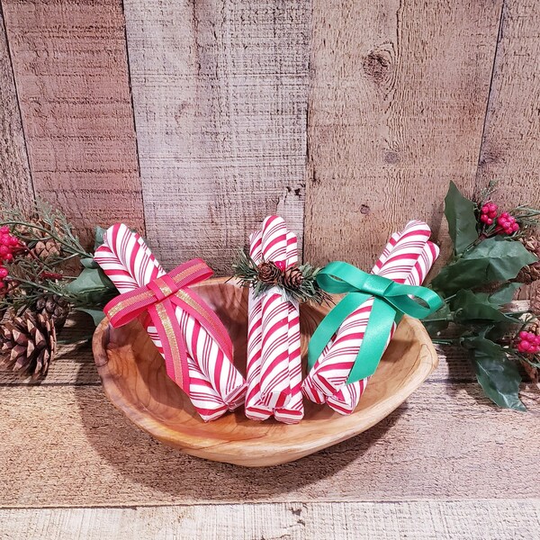 Candy Cane Cover - Etsy