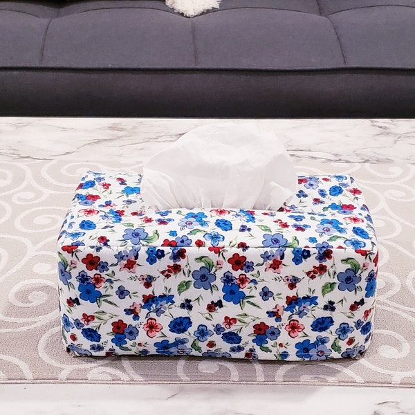 Sofa Tissue Box Cover - Etsy