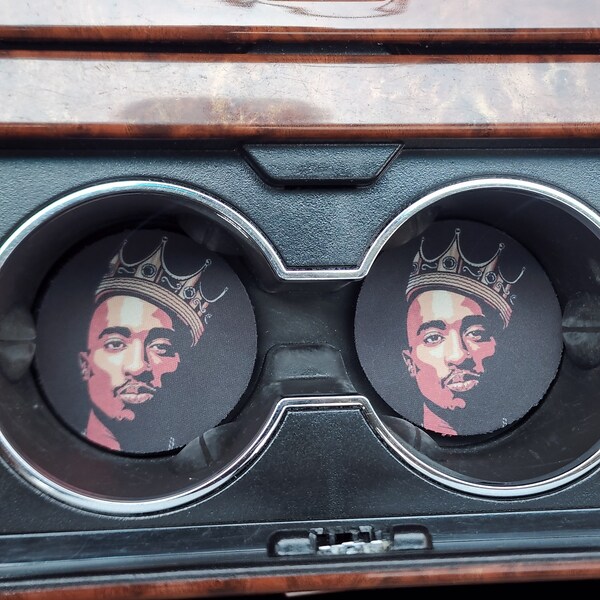 Tupac - Etsy