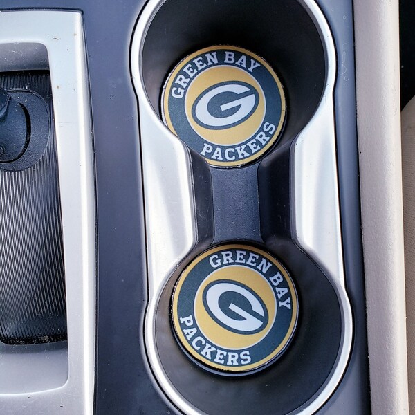 Packers Decal - Etsy