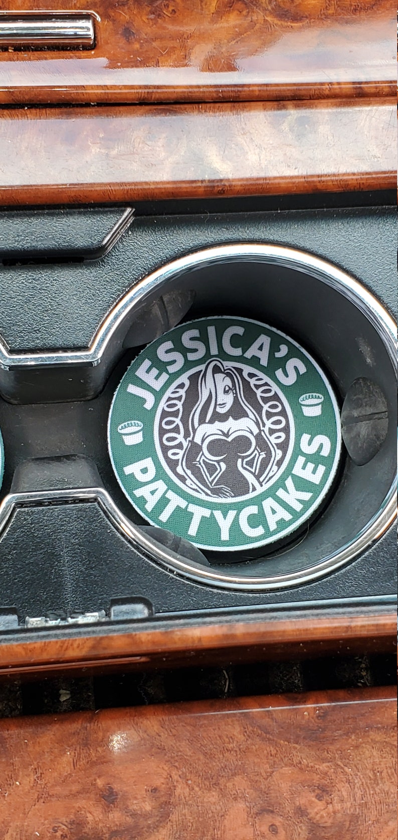 Jessica Rabbit Car Accessories Car Decor Car - Etsy