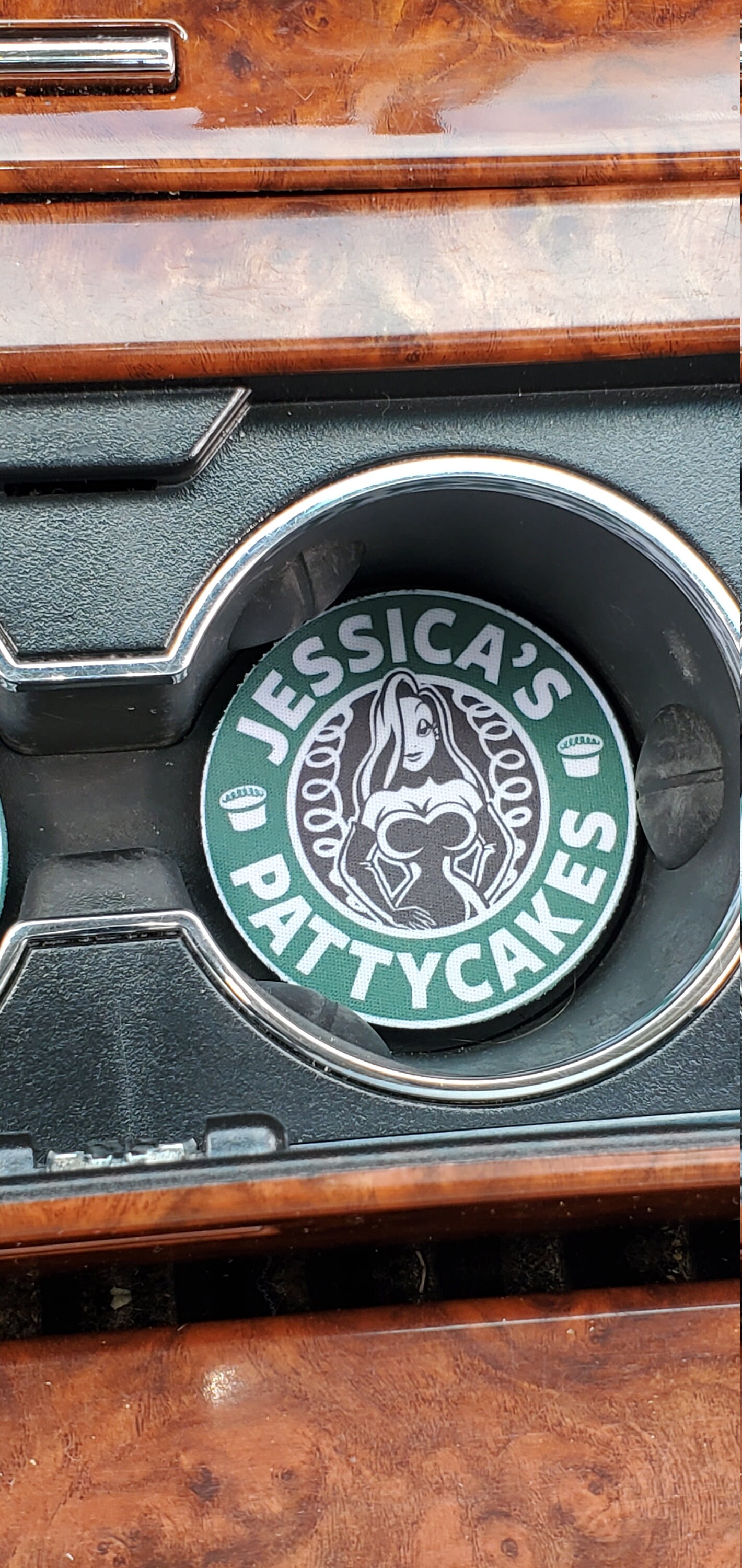 Jessica Rabbit Car Accessories Car Decor Car - Etsy