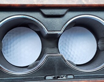 Golf Car Coasters - Etsy