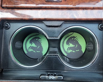 Xenomorph Car Decal - Etsy