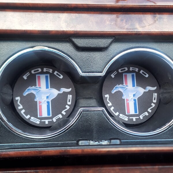 Mustang - Etsy
