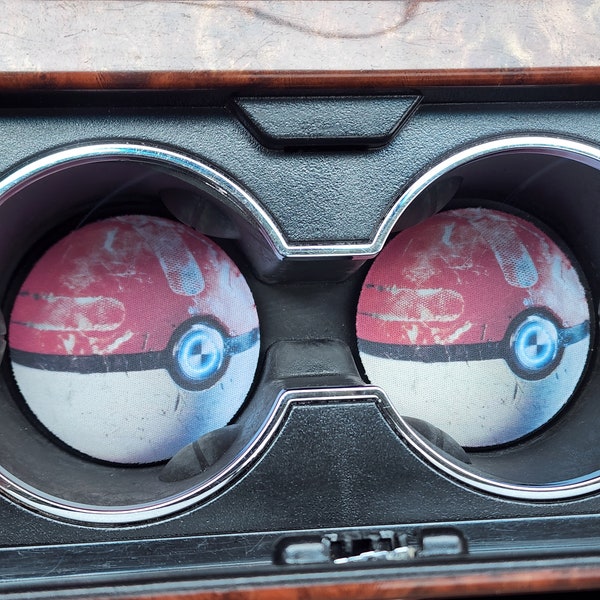 Real Pokeball - Etsy