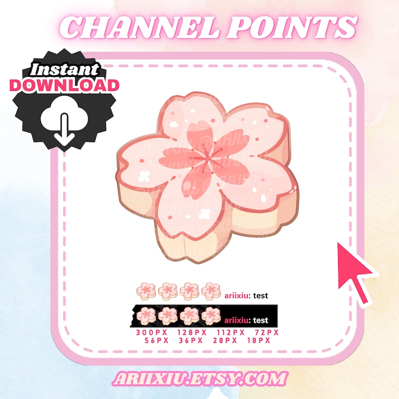 Pink Discord Server Banner - Etsy