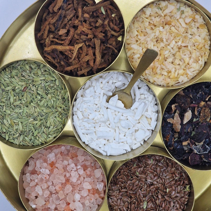 Spice Box - Etsy