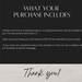 Esthetician Checklist Printable PDF Esthetician Supply List Printable ...