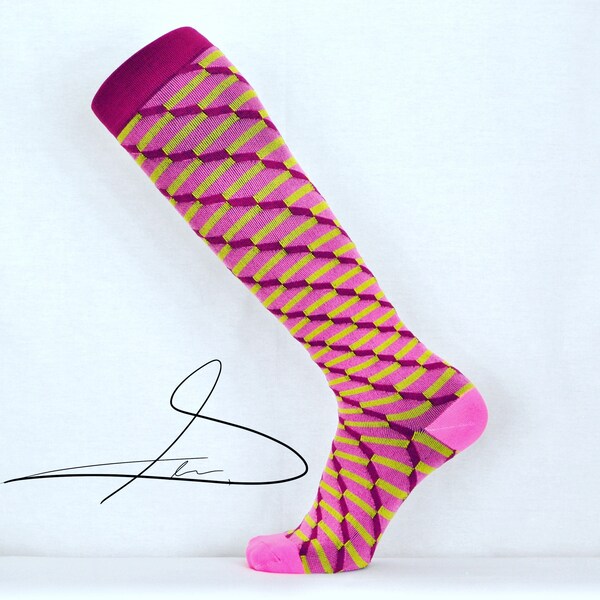 Compression Socks - Etsy