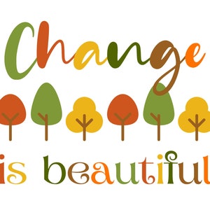 Set of 9 Fall Printable Posters ~ Autumn ~ Thanksgiving ~ Halloween ...