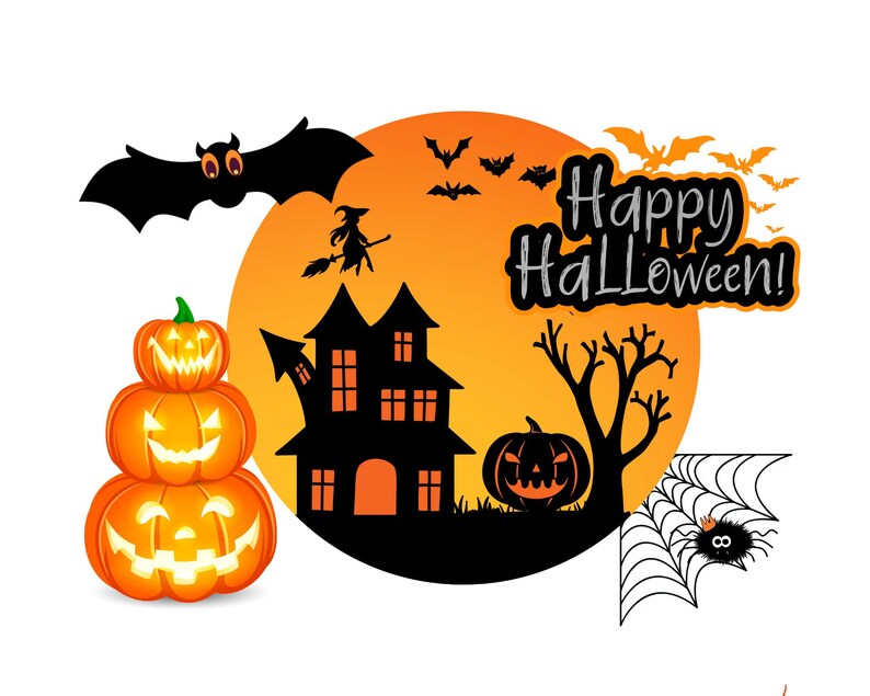 Set of 9 Fall Printable Posters Autumn Thanksgiving - Etsy