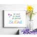 Set of 10 Inspirational Posters Positivity Decor Growth - Etsy