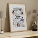 Bollywood Dialogues Collage, Famous Movie Dialogues, Desi Wall Art ...