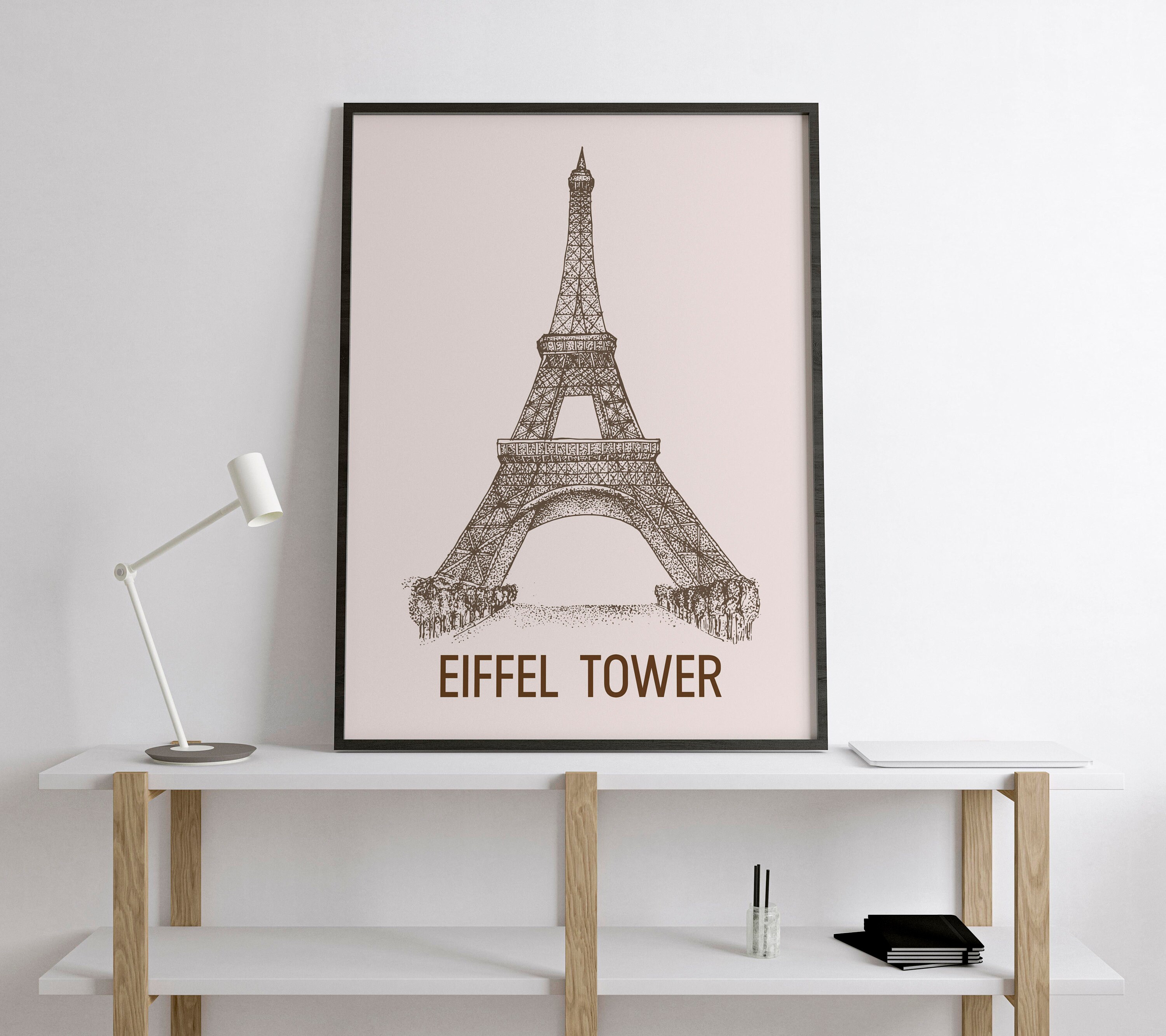 International Travel Posters Set of 6 Retro Posters Travel - Etsy