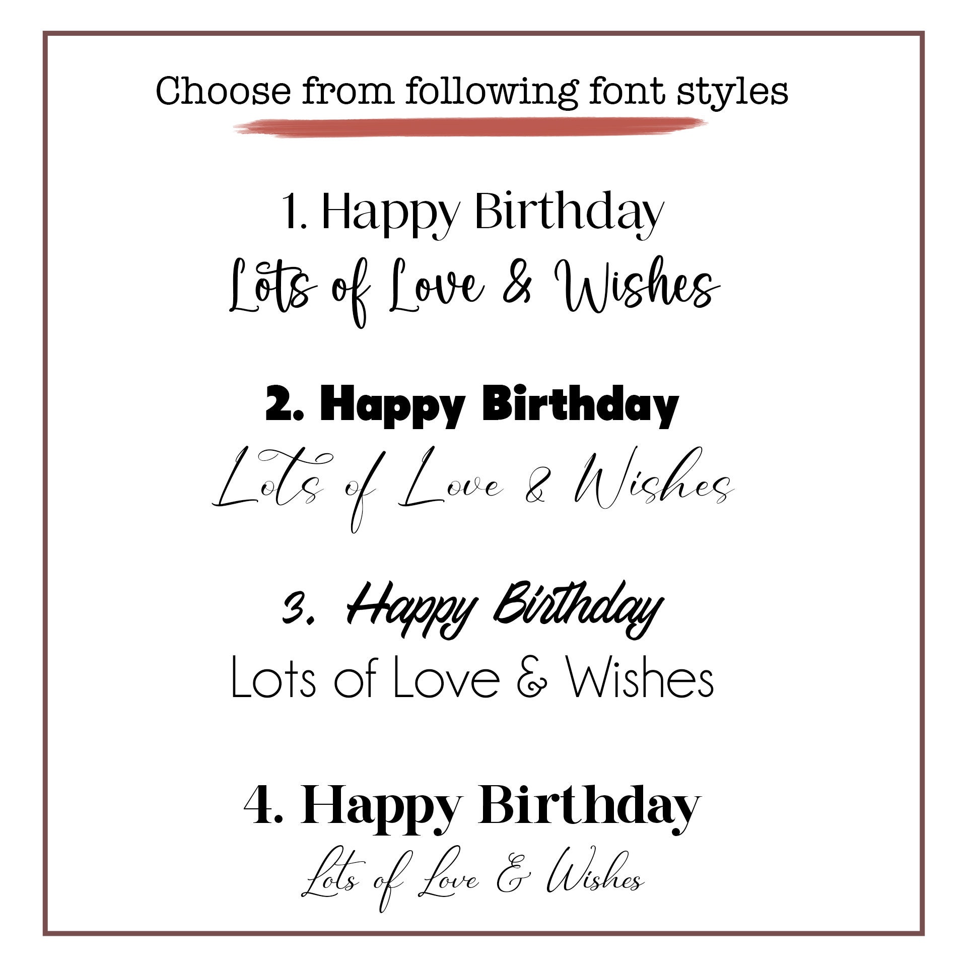 Custom Number Collage Custom Photo Collage Birthday Photo - Etsy