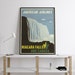 Vintage Airline Posters, Set of 21 Airline Posters, Vintage Travel ...
