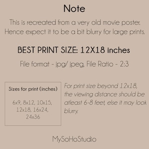 Kabhi Khushi Kabhie Gham Movie Poster, Desi Wall Art, Bollywood Movie ...