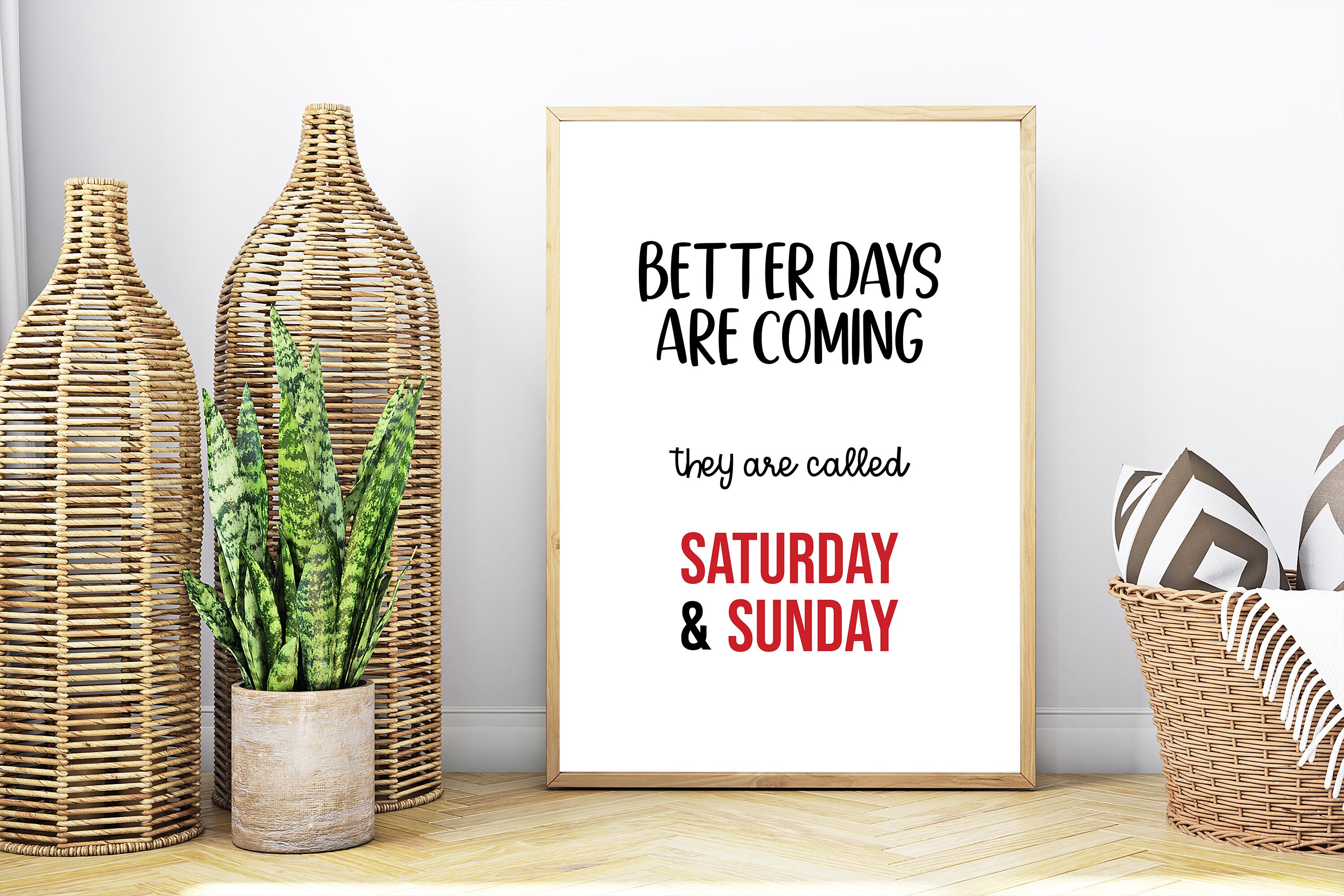 Funny Office Quotes Digital Posters, Set of 9 Office Humour, Home ...