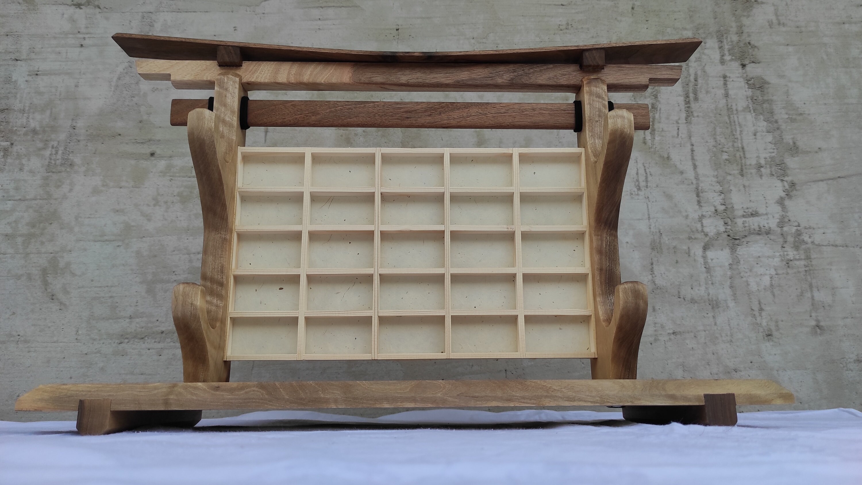 Katana Stand/katana Holder/katana Display/sword Display - Etsy
