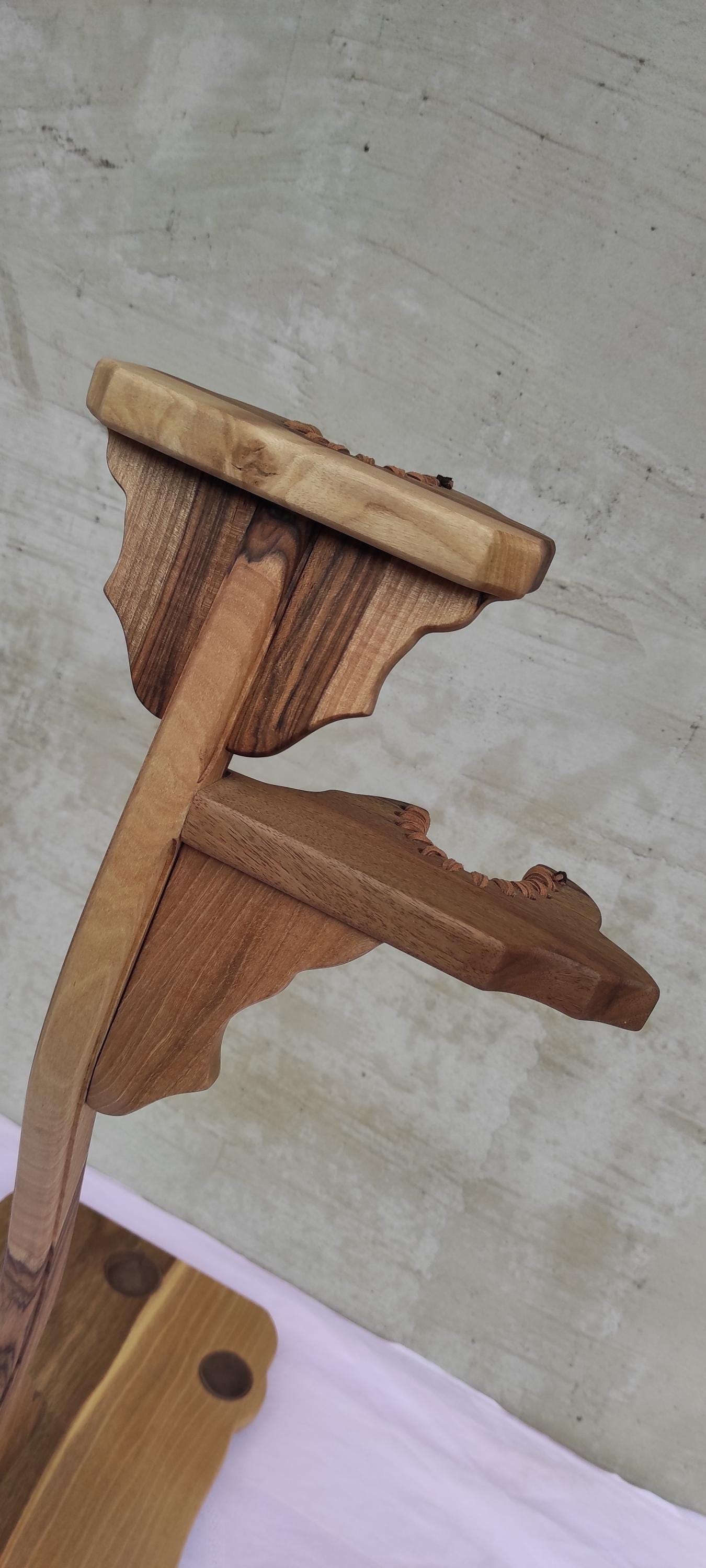 Vertical Tachi Stand / Katana Holder / Sword Holder - Etsy