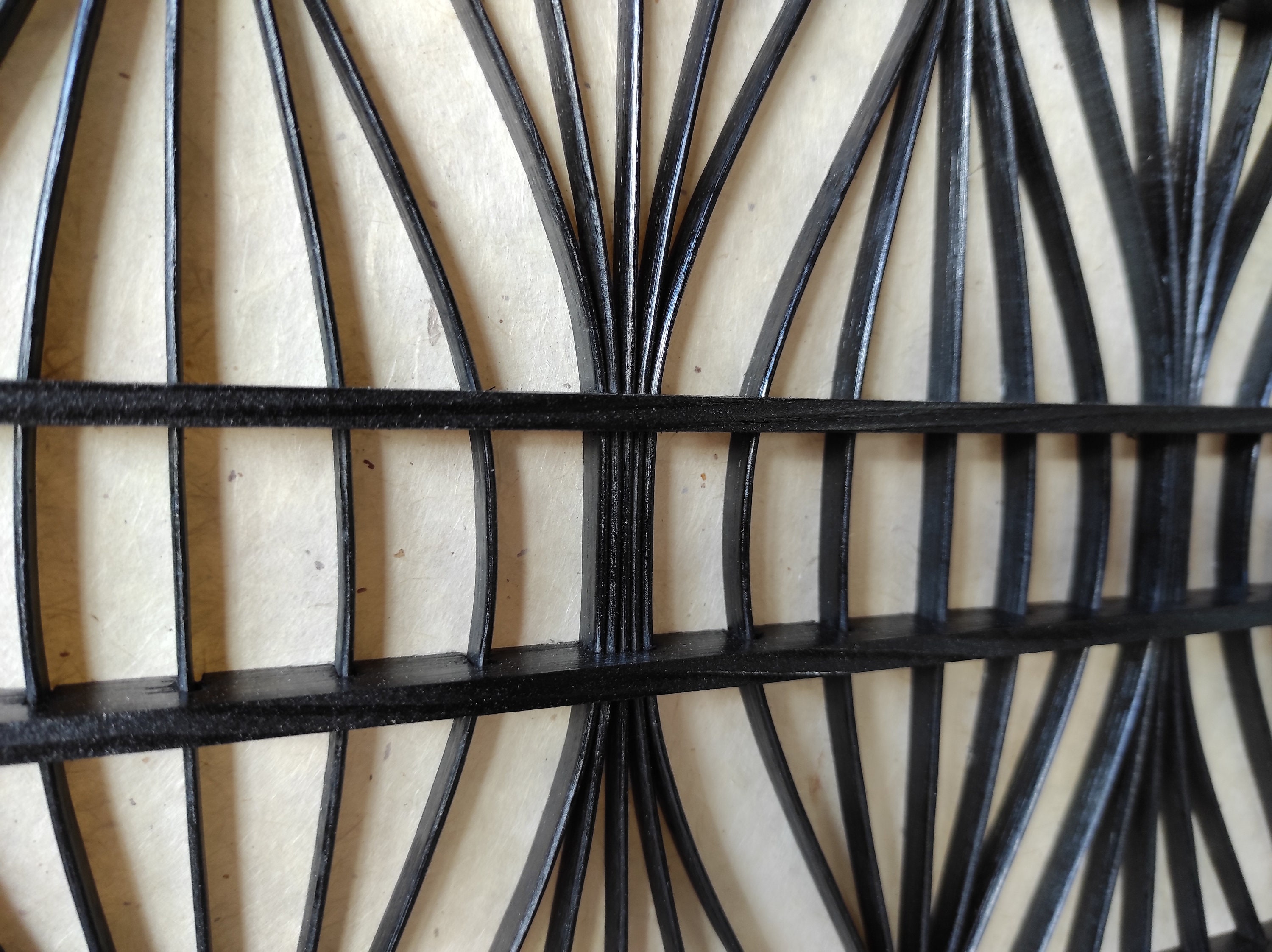 Wall Light Panelwall Light Decordecorative Panel With Led Strip Light ...